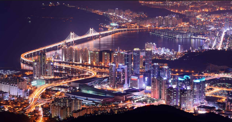Nightlife in Seoul, Itaewon - Hip hop clubs - THE AsiaN