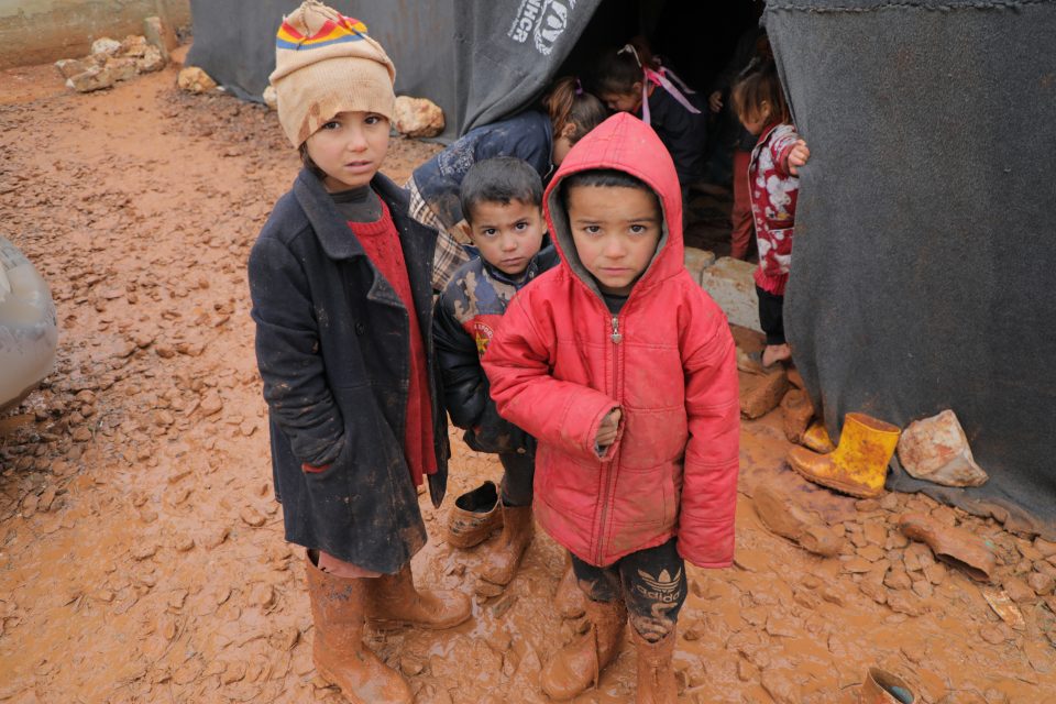 War: Displacement, suffering and misery - THE AsiaN